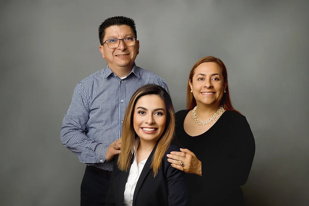 About Us – LAURA LEON LAW, PLLC