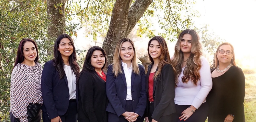 About Us – LAURA LEON LAW, PLLC