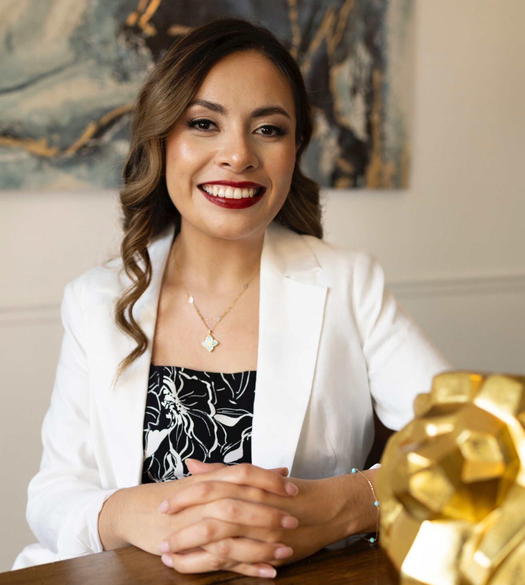 Laura Leon Law, PLLC | Trusted Immigration Attorney in Texas